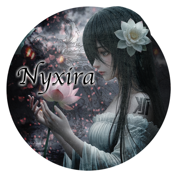 File:Nyxira pfp .png - KSI Wiki